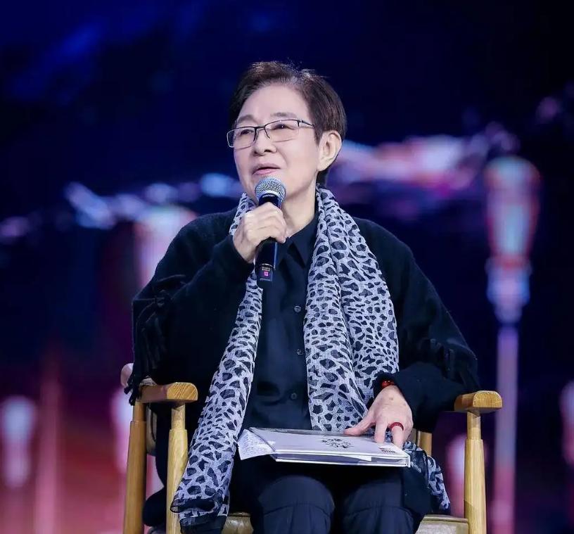 Na Ying Mao Amin mentor Gu Jianfen, dedicated his life to music, her ...