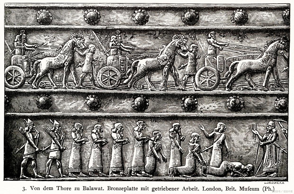 The Beginning of Civilization in Mesopotamia - Sumerian Era - iMedia