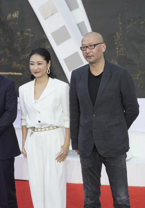 Liang Jing, who is "obedient and obedient", will pay the price for her ...