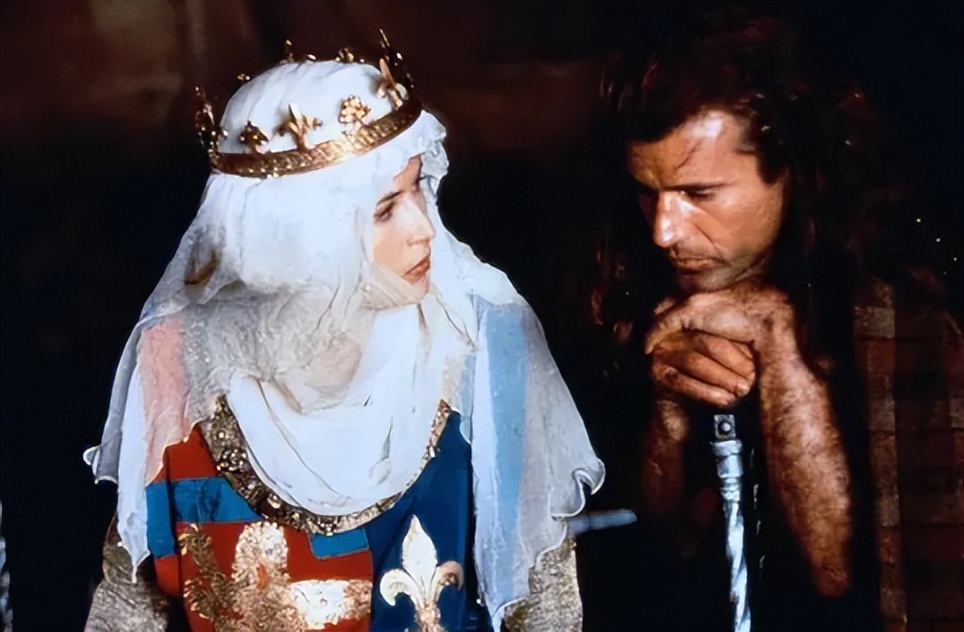 Braveheart : A Magnificent Epic of Liberty and Rebellion - iMedia