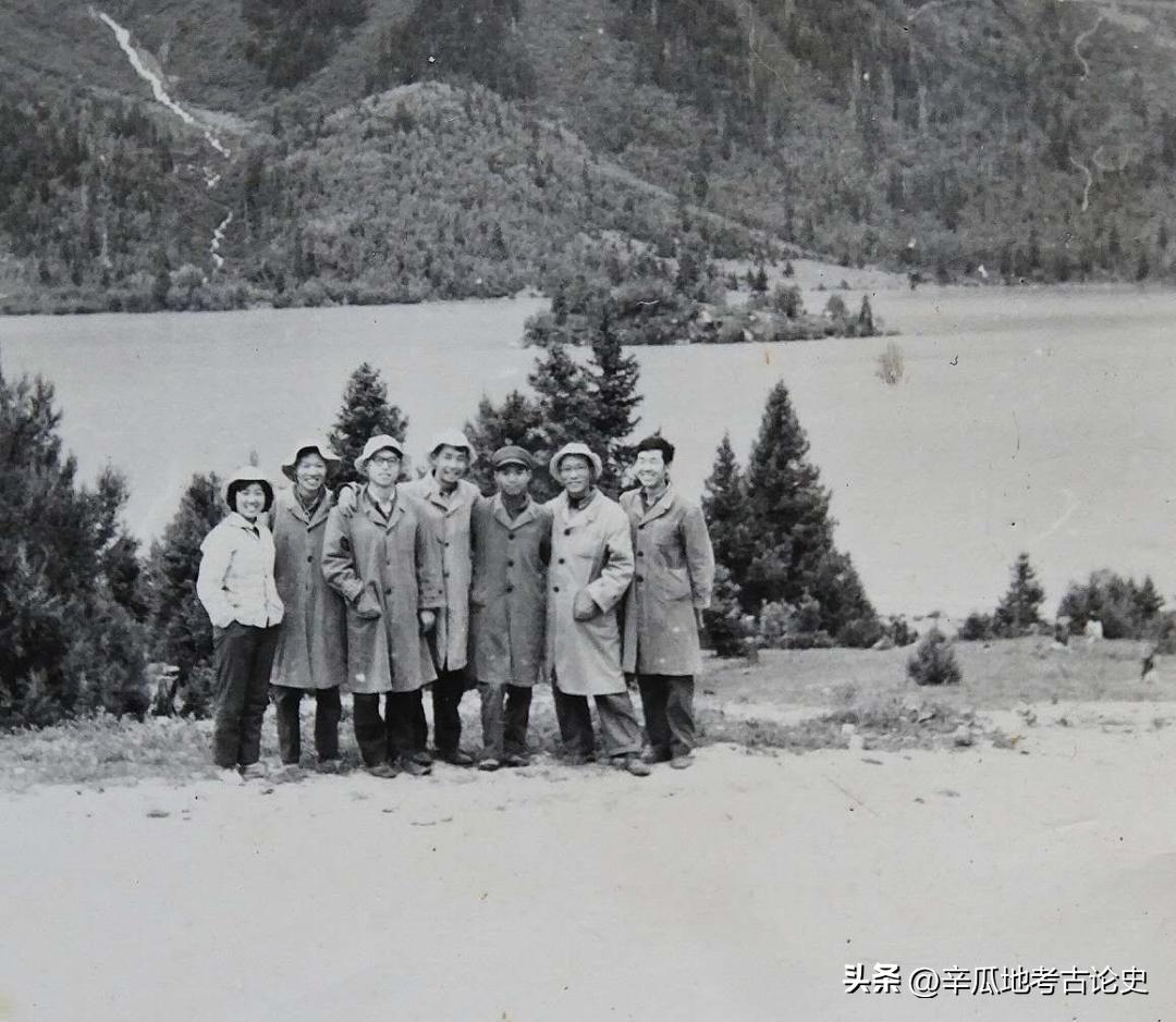 Chen Xiandan: Excavation of the Jikaruo Site - iNEWS