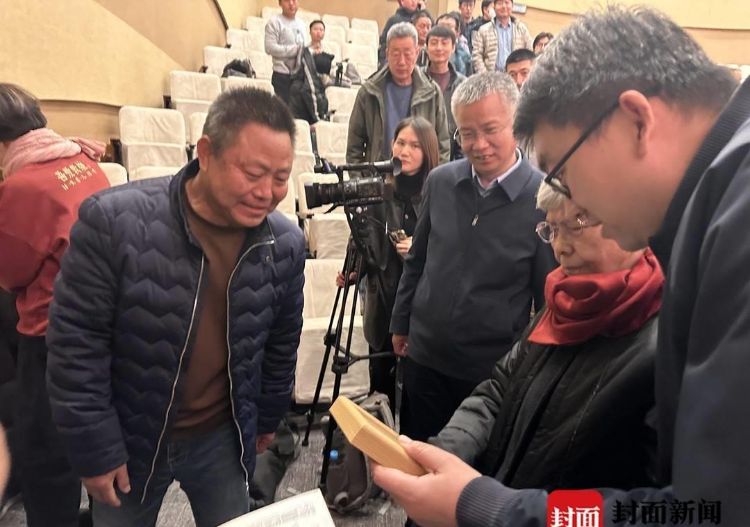 Dunhuang Legend: The Story of Fan Jinshi - iMedia