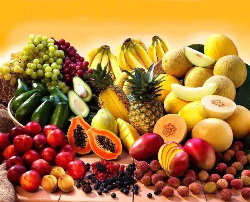 What to do with high uric acid?These 5 kinds of fruits can effectively ...
