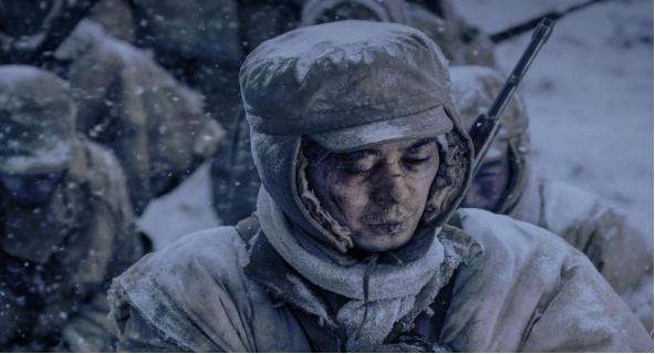 Classic Movie Appreciation No. 59: "Shuimen Bridge of Changjin Lake ...