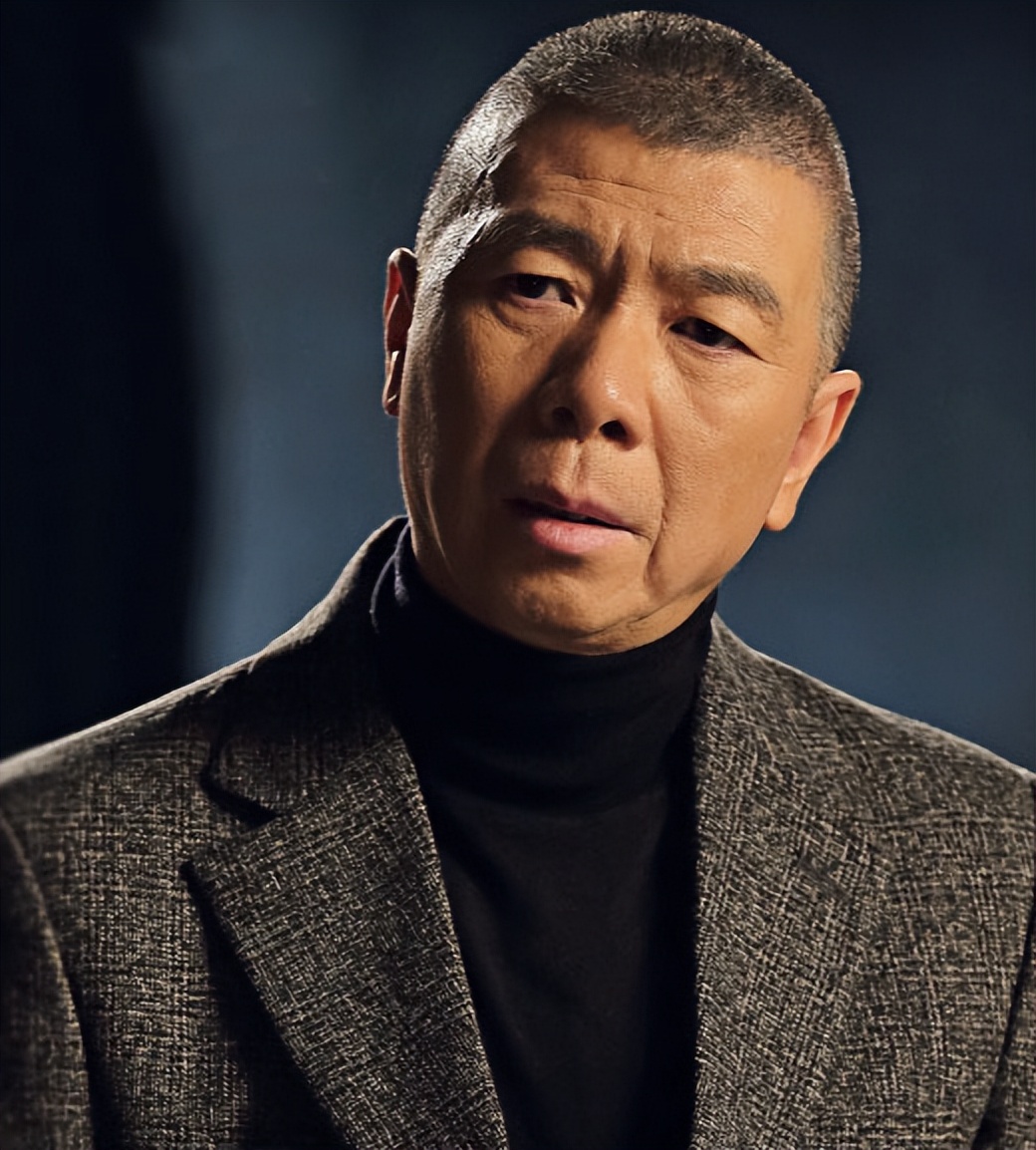 Finally revealed his true form? Xu Fan exposes Feng Xiaogang's real ...
