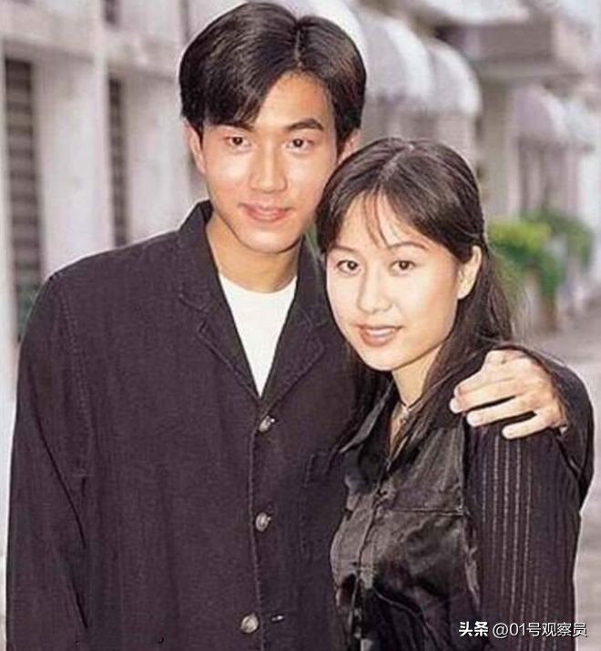 Hawick Lau's luck continues, "Luminous Script" cheated and divorced ...