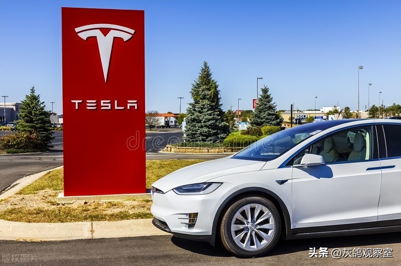 The truth is: Cao Dewang never “bombed” Tesla, nor did Wang Jianlin ...