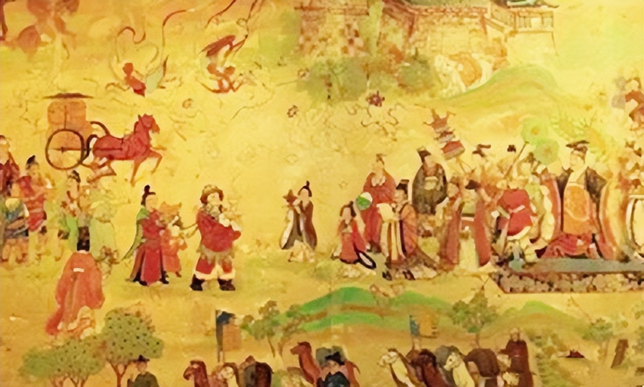 A Comparative Study on the Issues of the Economic System of Xixia and ...