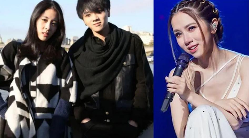 Hua Chenyu and Xu Qing announced their love affair! Already living together, the man was ...