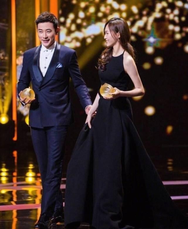 There is a kind of "calculation" called Tang Yan and Luo Jin. After 5 years of marriage, the ...