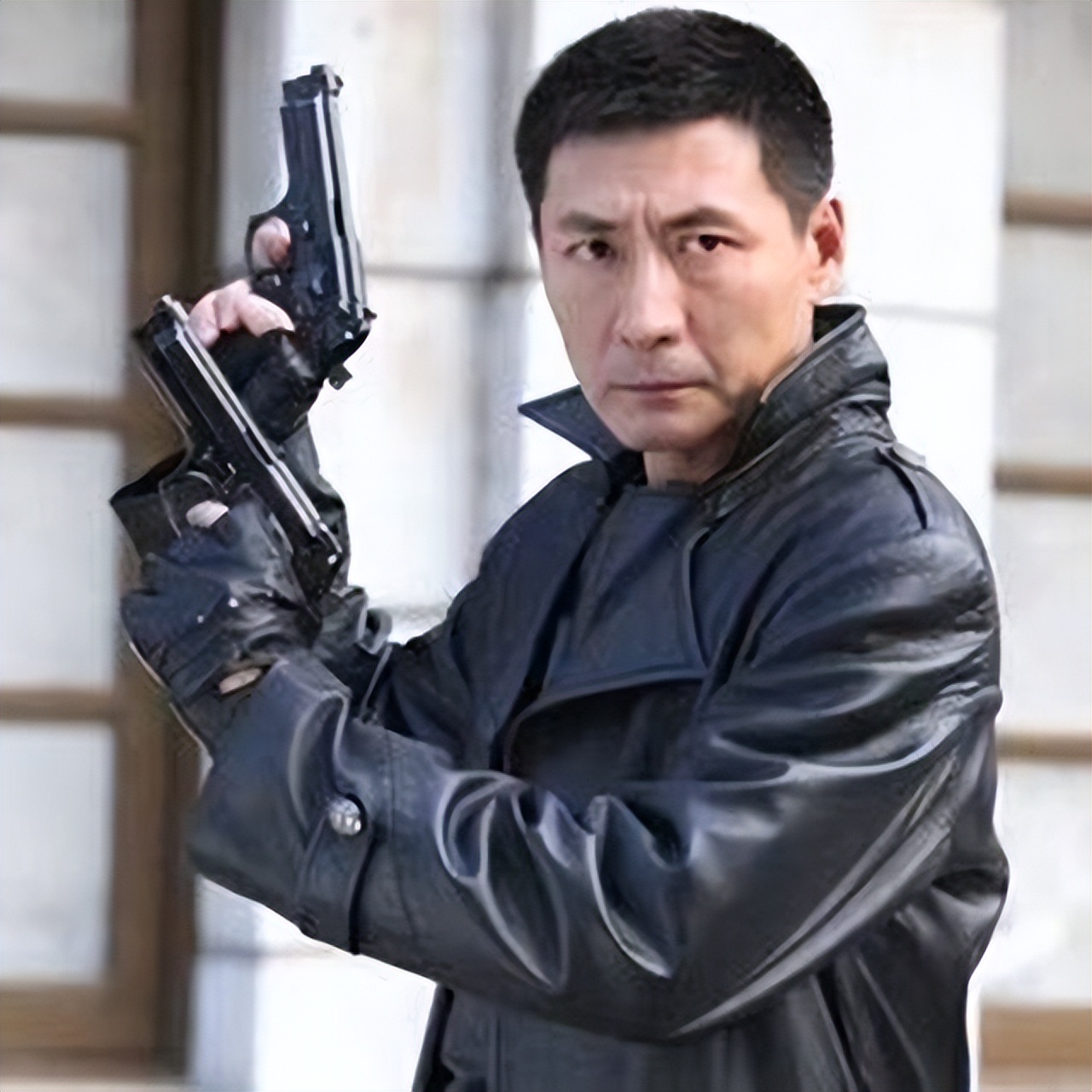 Yan Shuangying's new work "Tiger Brave Eagle", Zhang Zijian has ...