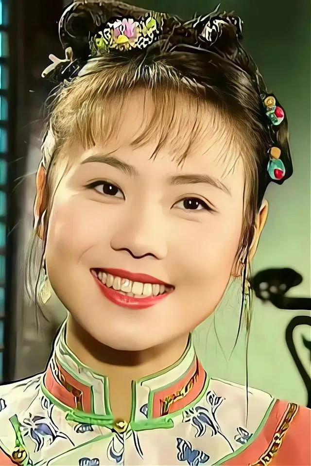 She was lowered by Liu Hong - iNEWS