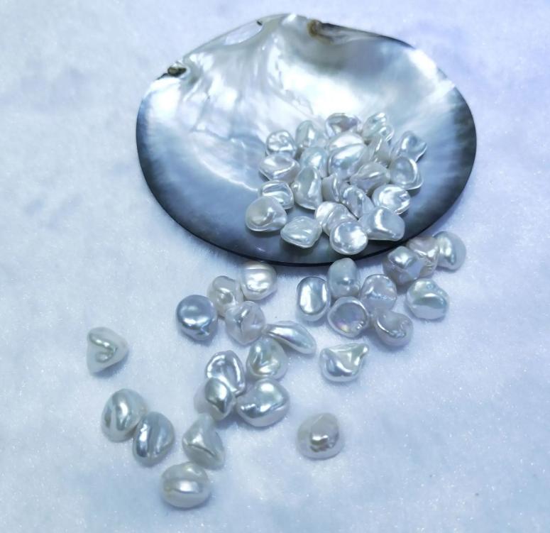 Do you think pearls are just jewelry? After reading this article you ...