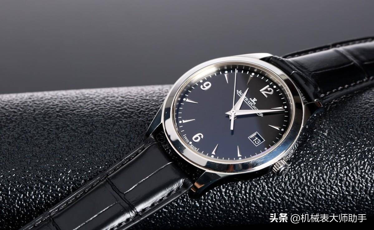 Among the famous watches in the world, what are the high-end and ...
