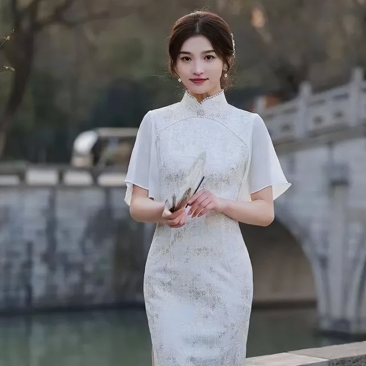 If you don't want to make mistakes in wearing a cheongsam, you must ...