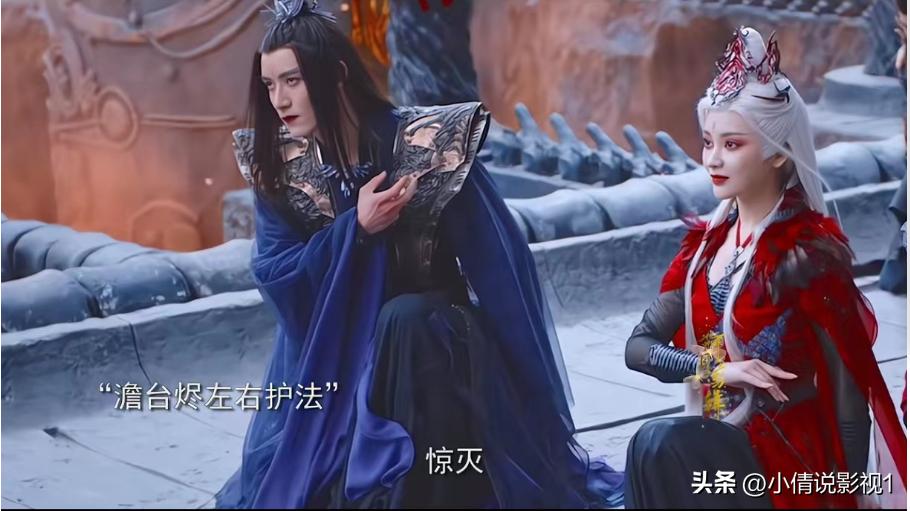 Till The End Of The Moon Si Ying has already taken a second job for ...