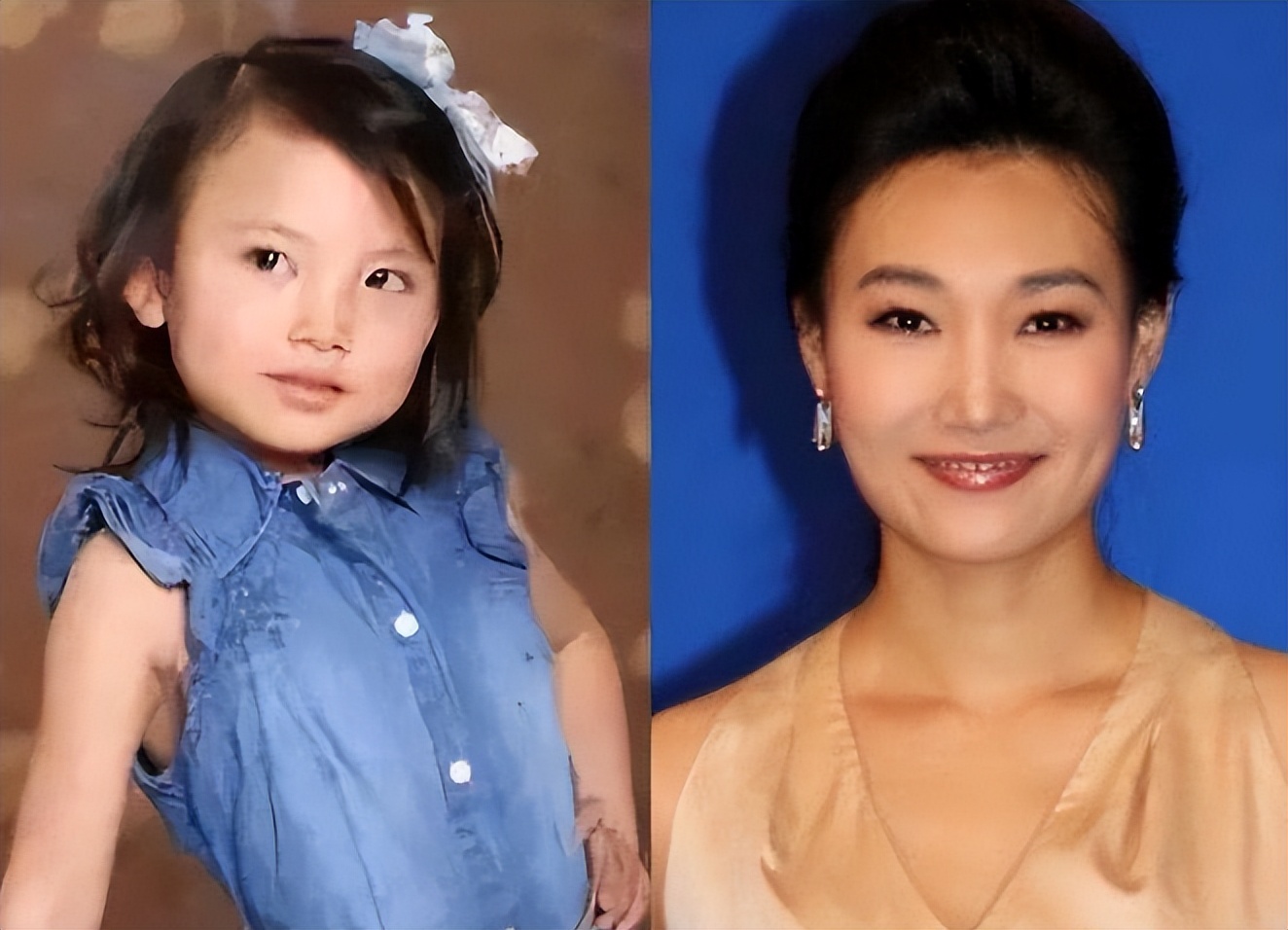 Facts have proved that the 46-year-old "unmarried and sterile" Li Zimeng has embarked on another ...