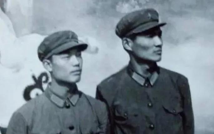 Trivial Notes on the Military Camp: My Little Comrade Zhao Mingdong (1 ...