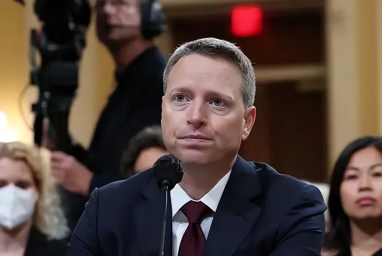 Biden insinuated: China's knife is useless! Foreign media: fool - iNEWS