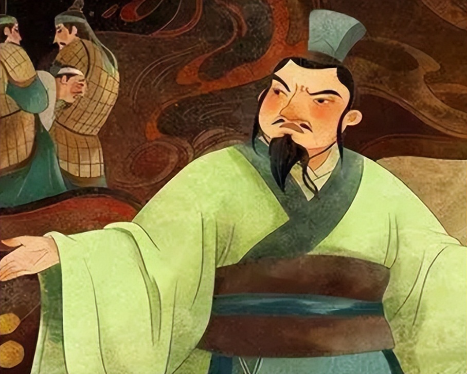 What kind of person was the Chuling King in history? - iNEWS
