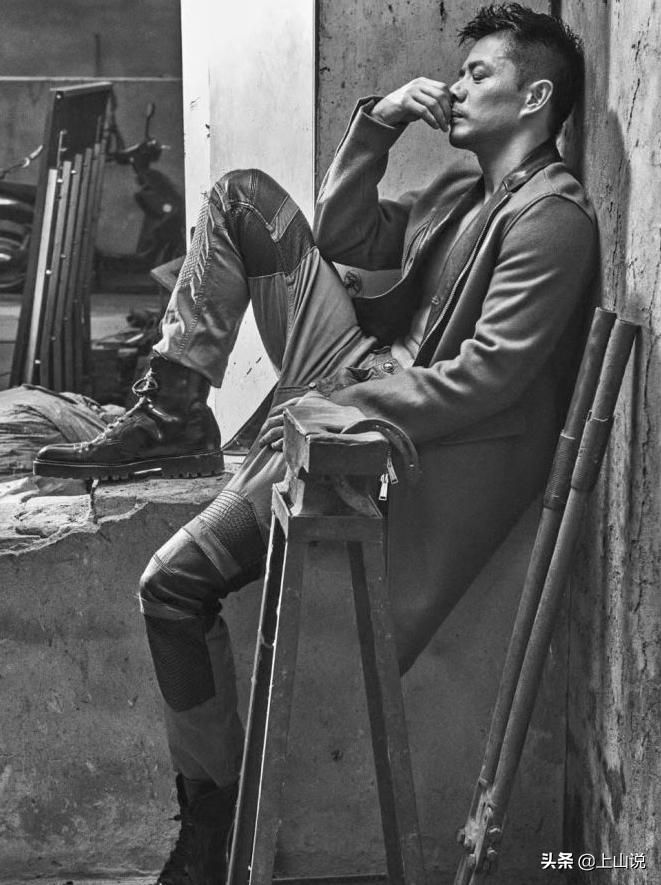 Who is suitable for the role of Luo Ji in "Three-Body Problem ...