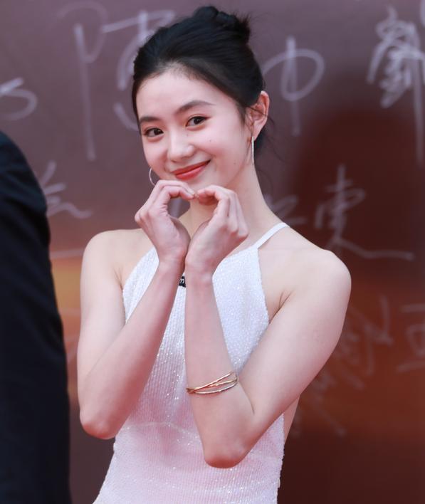 Liu Haocun, her crisis has just begun - iNEWS