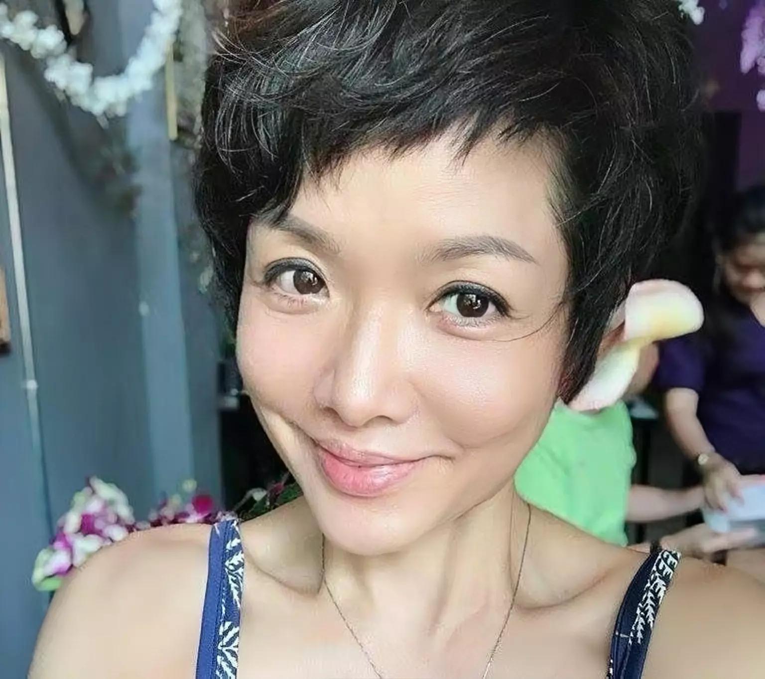 A well-known Hong Kong star cheated and ended his 15-year relationship ...