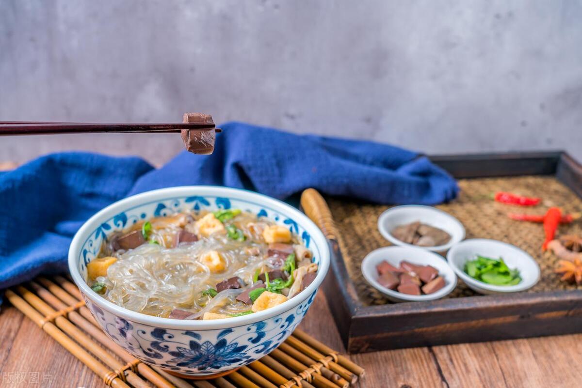 China's top ten cuisines, Sichuan cuisine is the first, Lu cuisine is ...