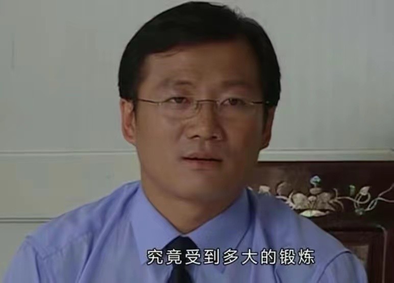 "Zhao Benshan's successor" Tang Jianjun: He once refused to abandon his ...