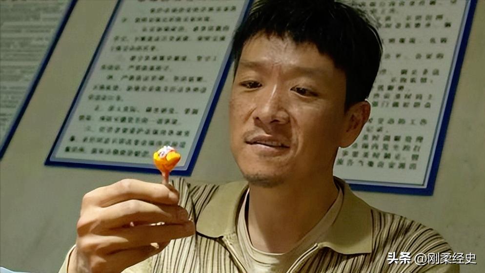 "The Knockout": As Gao Qiqiang's queen killer, Chen Jinmo's sharp knife ...