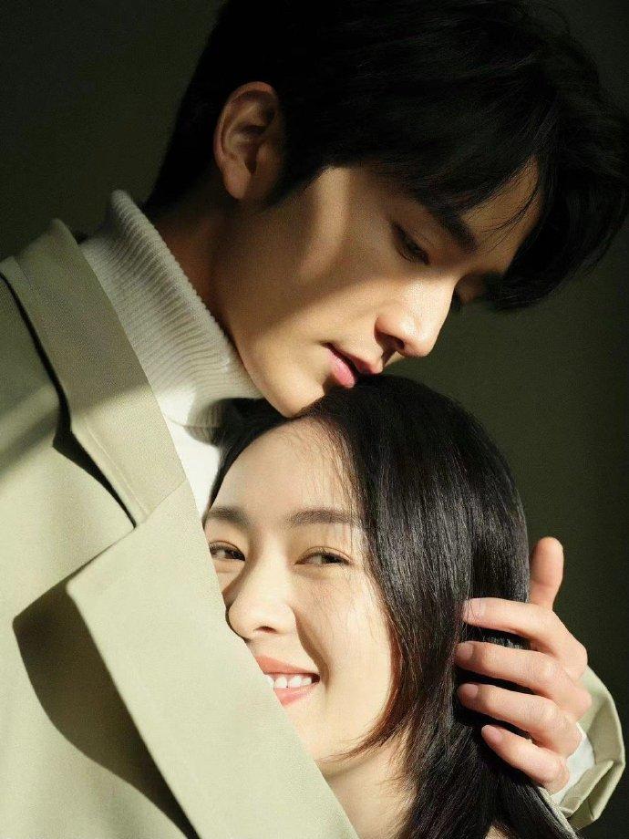 37-year-old Peng Guanying, 38-year-old nursery rhyme appearance being ...