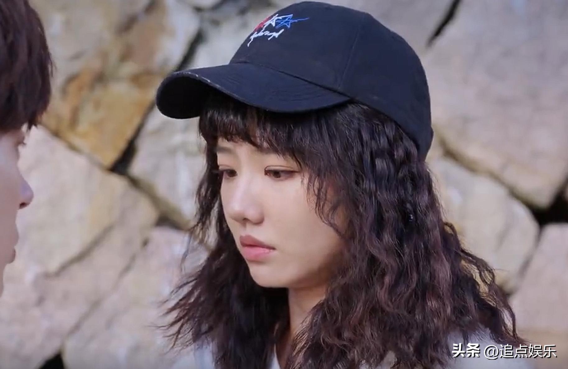 If the voice has memory: Yu Luxi is worried that Lin Nan's mother will ...