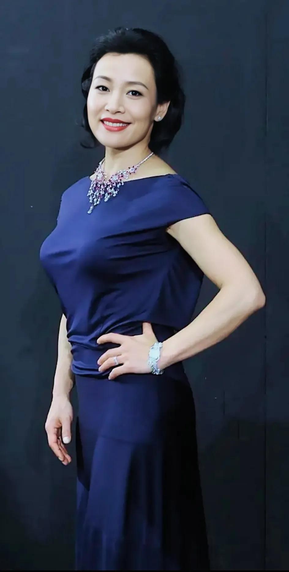 Chen Chong is so energetic - iMedia