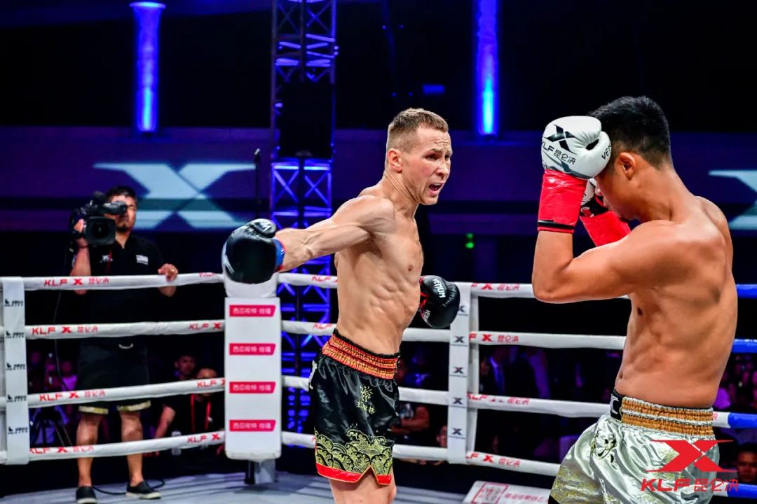 Jiao Fukai defeated Zuyev, the night was peaceful - iNEWS