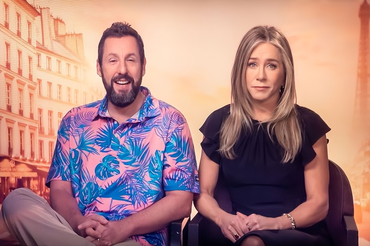 Jennifer Aniston Hints Friends Won't Reunite The Six Remember Them? - iNEWS