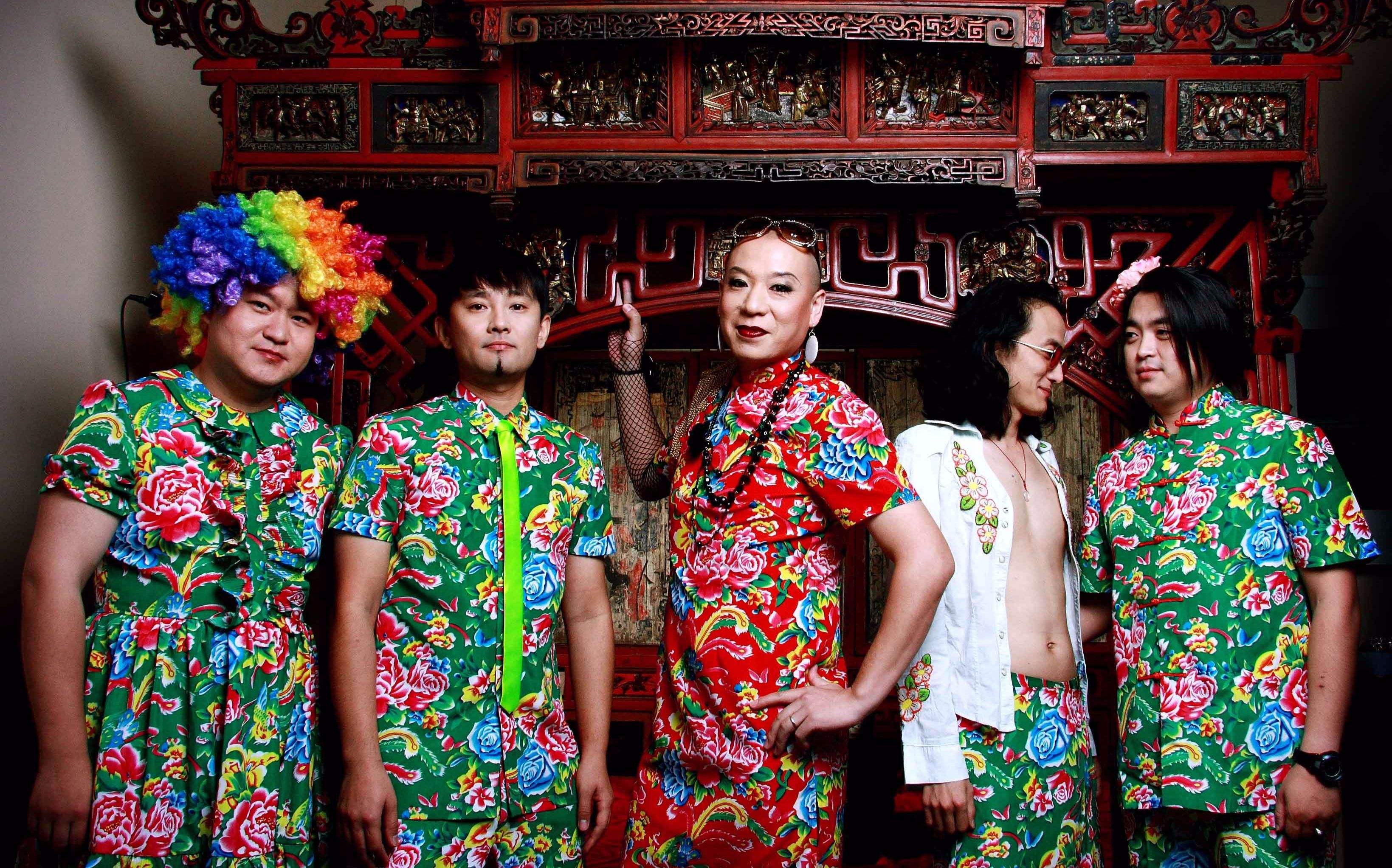 What are the top ten most influential bands in the Chinese music scene ...
