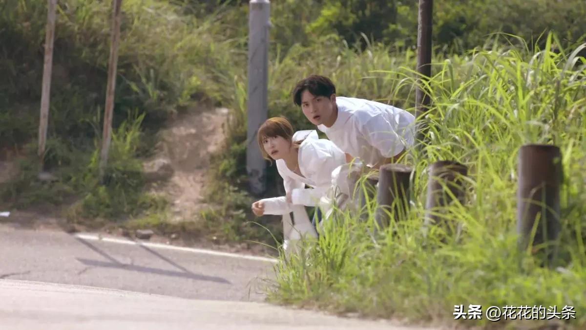 Secret of "Love Pet Pet": Li Junyan is grateful for Zhou Jialuo's assist and shocking debut - iNEWS