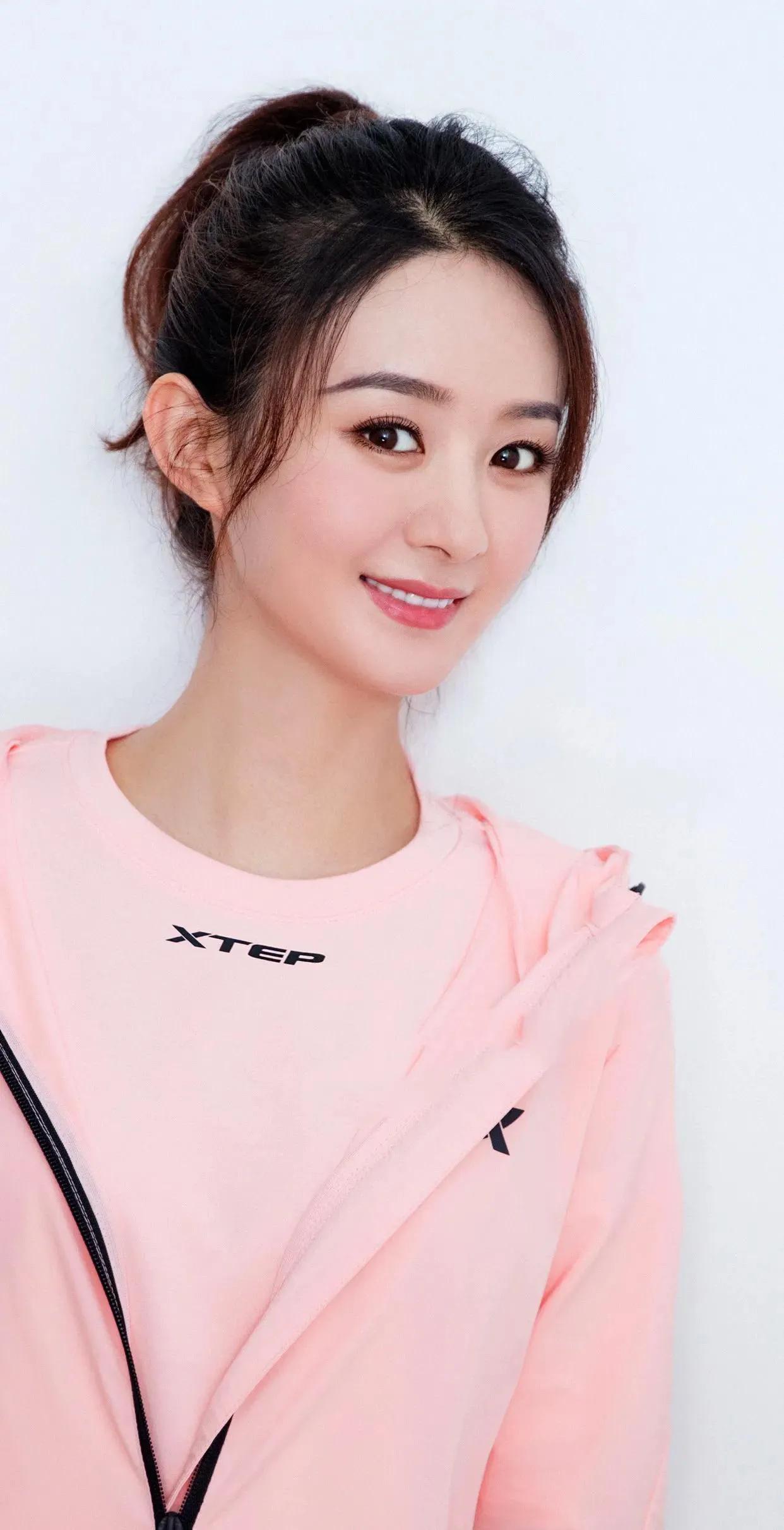 Zhao Liying (2) - iNEWS