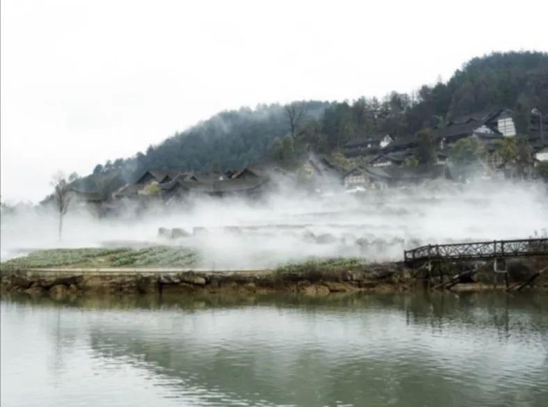 Spring Tour to Wujiang Village - iNEWS