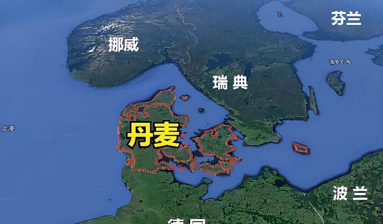 Evolving relations with Iceland - iMedia