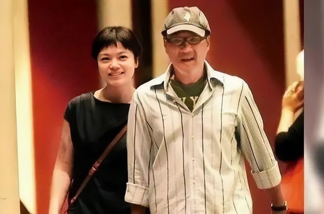 Hu Feng revealed Lin Yilian's current situation, why Lin Yilian and Li Zongsheng have been ...