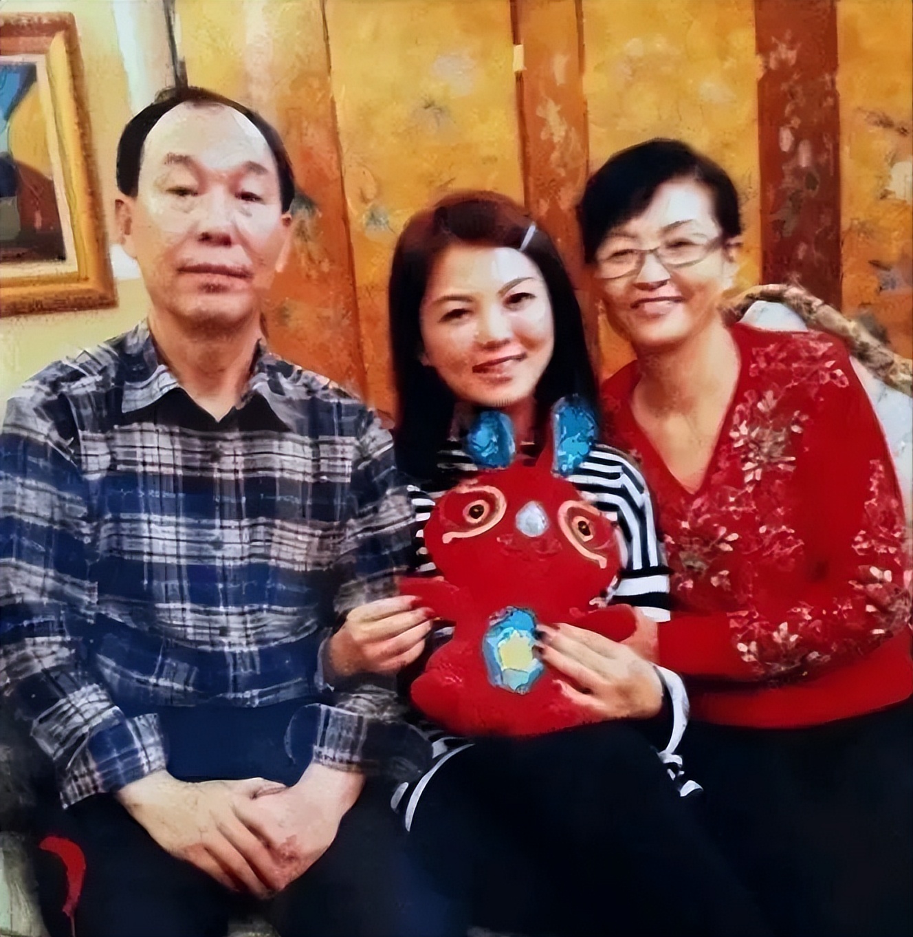 How happy is Li Xiang, who stayed in a hotel worth 80,000 yuan a night ...