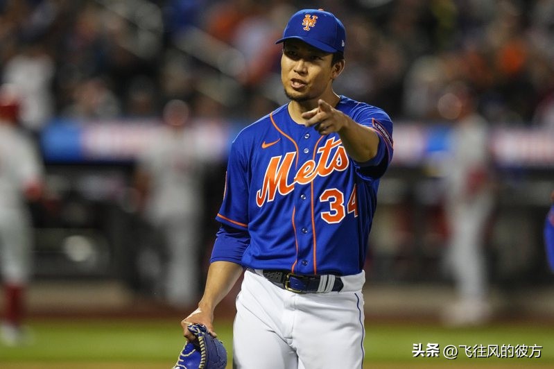 MLB news is fierce at home! Chigayoda 7 rounds 9K career masterpiece received 5th win - iNEWS