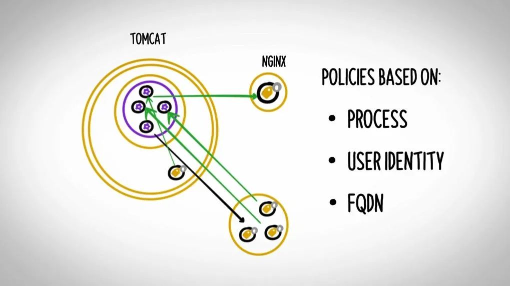 "Second Understanding" Micro-Segmentation Technology - iNEWS