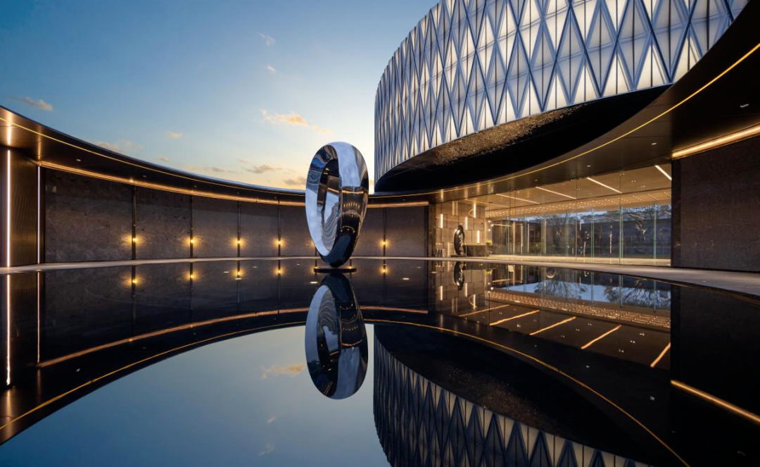 Entrance Lobby: Design Approach + Principles - iNEWS