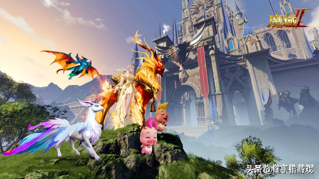 "Magic Mobile Games 2" 2023 latest brick-moving strategy, for beginners ...