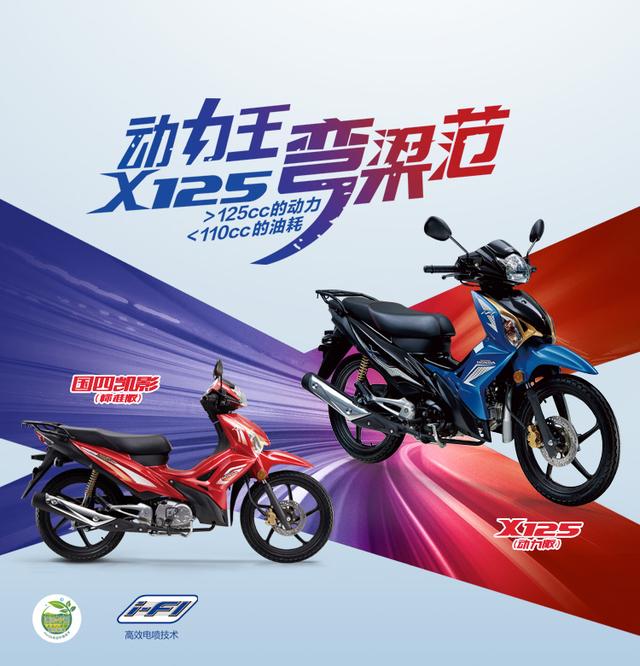Talk about the curved beam cars of Wuyang Honda and Xindazhou Honda - iNEWS