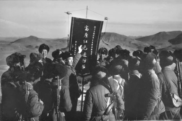 This "Three Histories" educational seminar held by Chagola is really ...