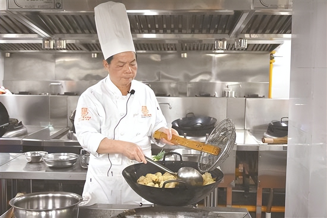 The Past and Present of "Taishan Cuisine" - iNEWS