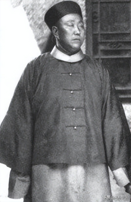 On August 6, 1894, Li Hongzhang warned Ding Ruchang, who was on the ...